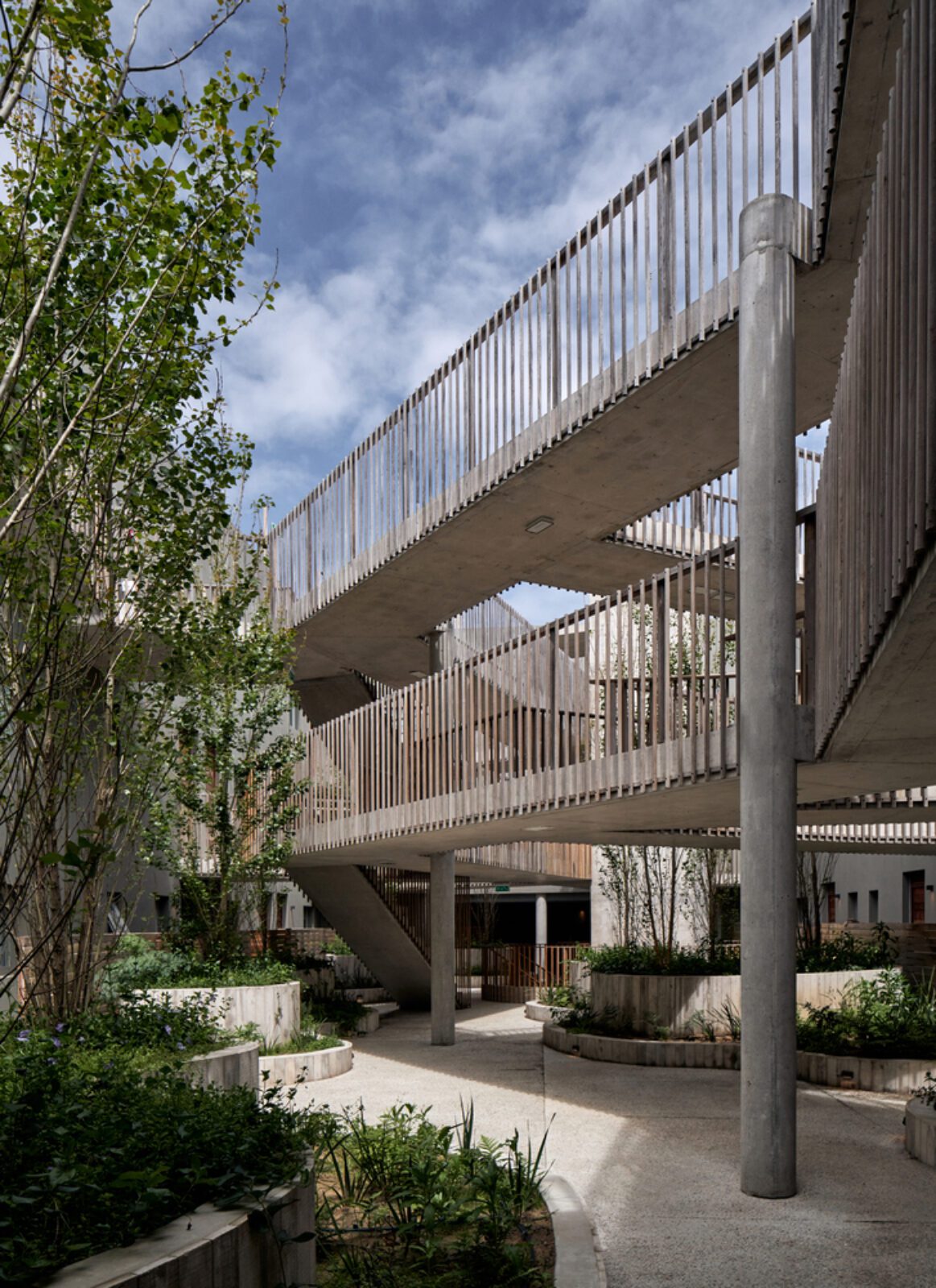 CasaGrande Building | Estudio Planta – Arch2O.com