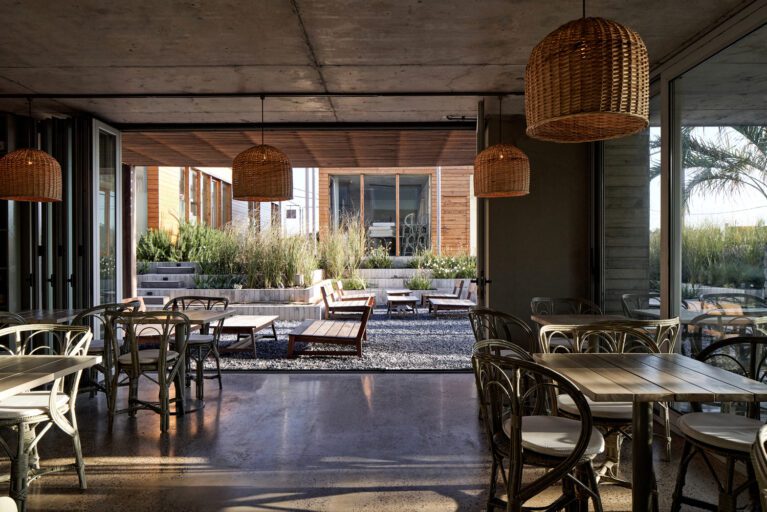 CasaGrande Building | Estudio Planta – Arch2O.com