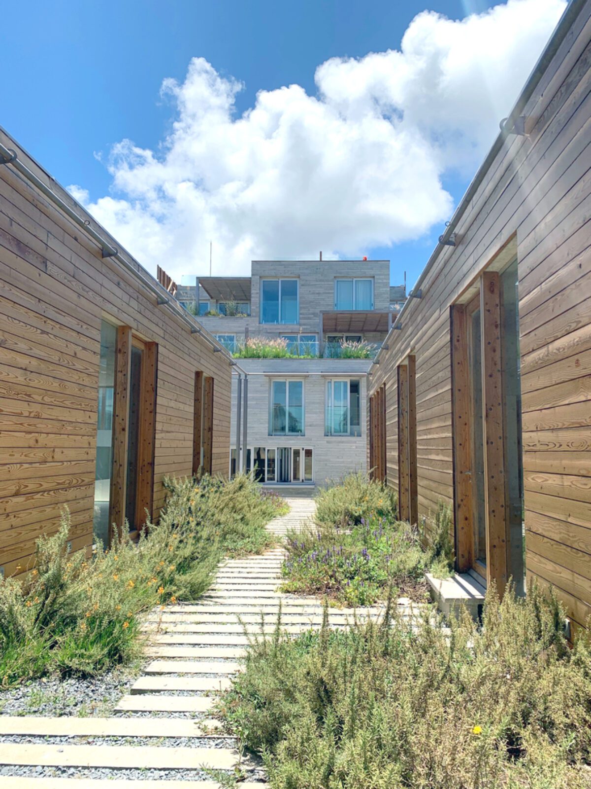 CasaGrande Building | Estudio Planta - Arch2O.com