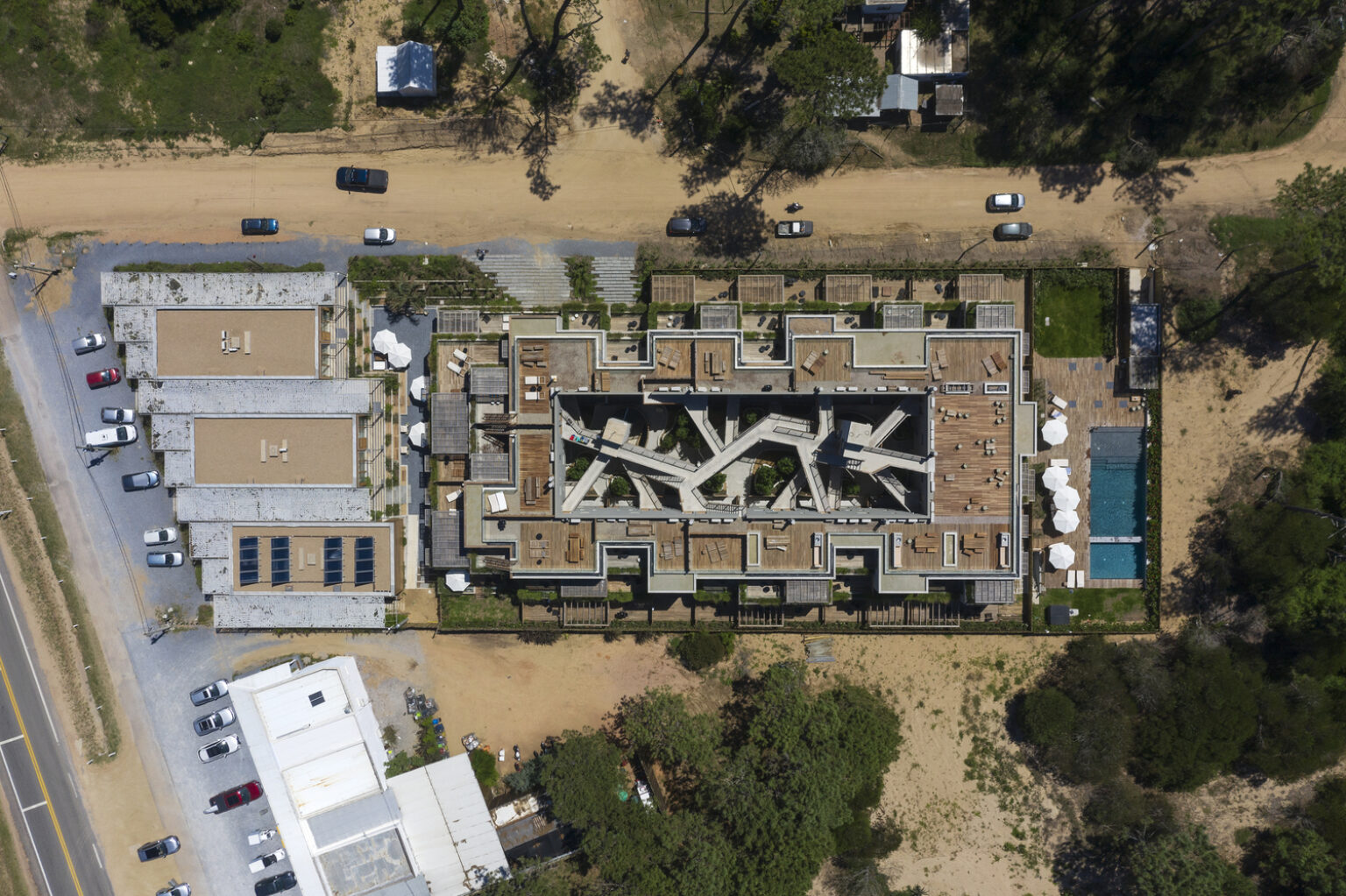 CasaGrande Building | Estudio Planta – Arch2O.com