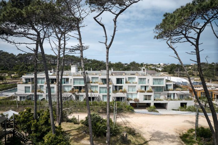 CasaGrande Building | Estudio Planta – Arch2O.com