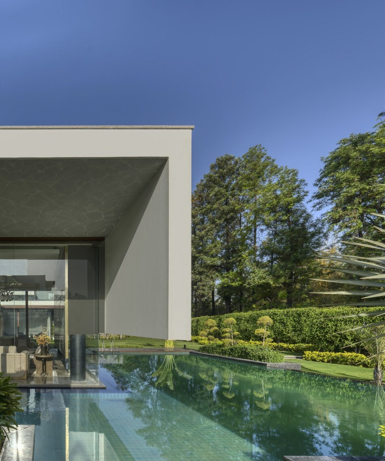 Folded Wall House | DADA Partners – Arch2O.com