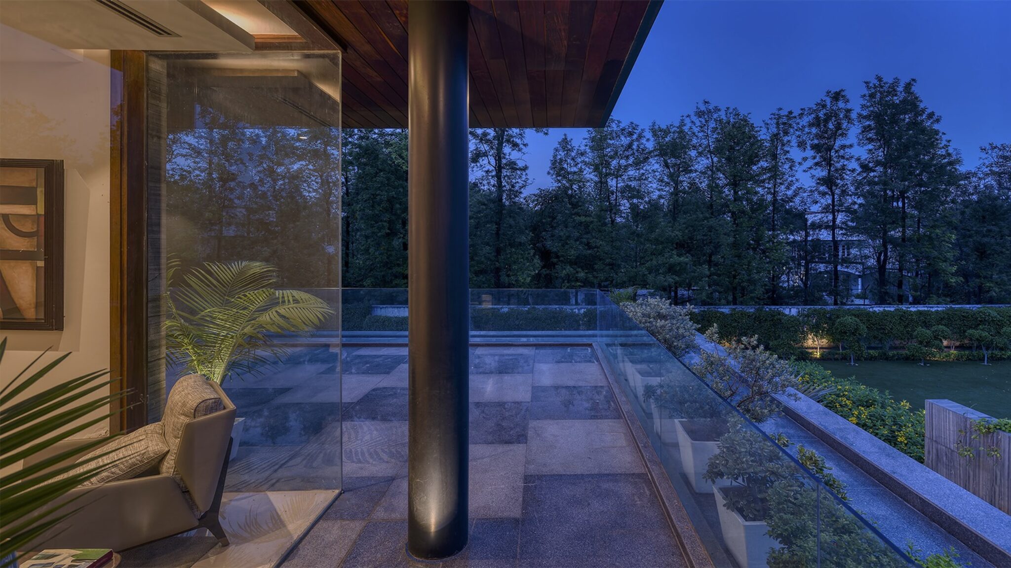Folded Wall House | DADA Partners - Arch2O.com