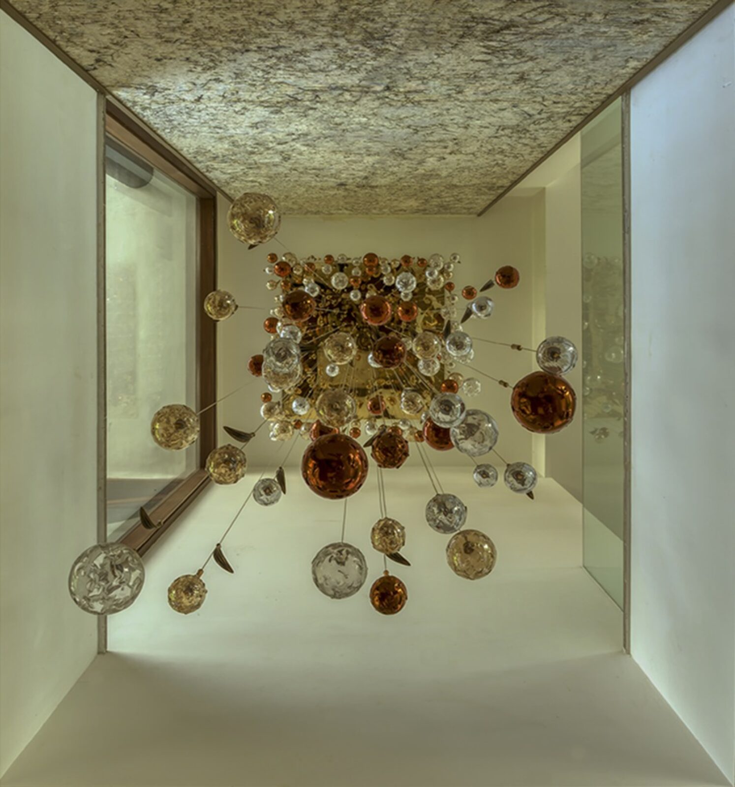 Folded Wall House | DADA Partners - Arch2O.com