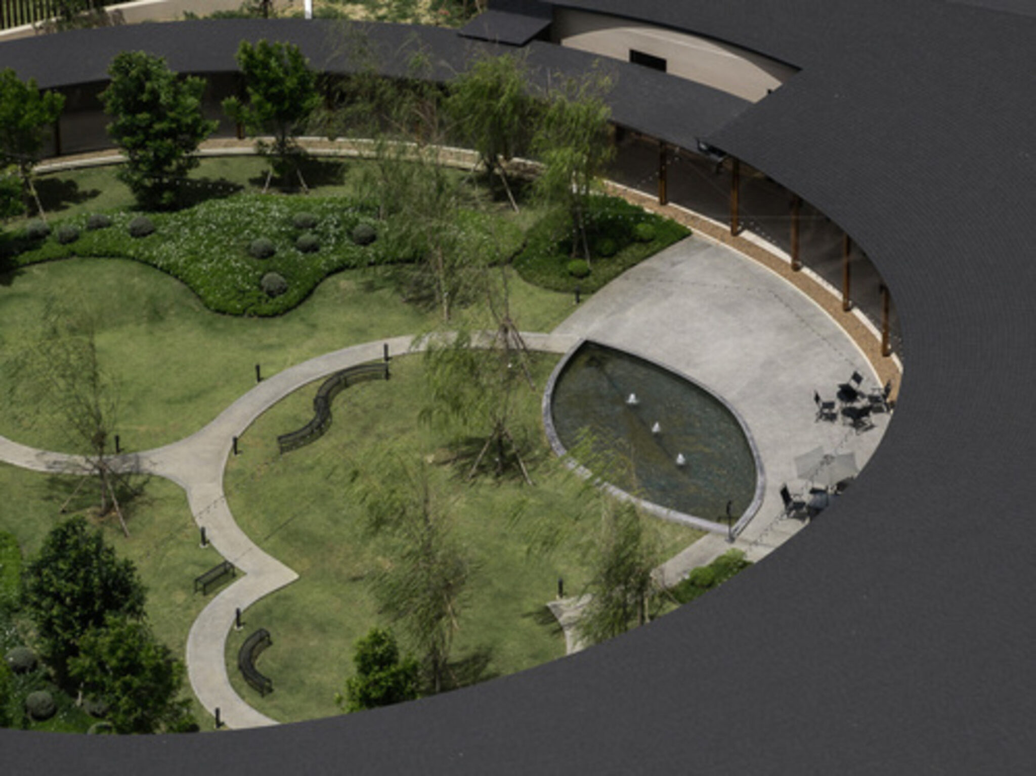 KAEW Boutique | MOBIUS STUDIO - Design Creator - Arch2O.com