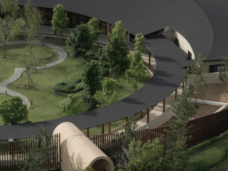 KAEW Boutique | MOBIUS STUDIO - Design Creator - Arch2O.com