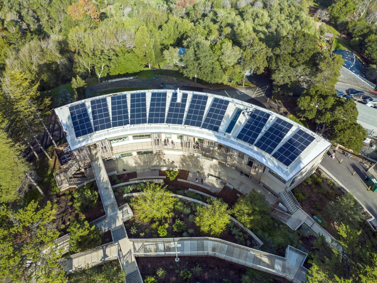 Nueva School Science and Environmental Center | LMS Architects - Arch2O.com