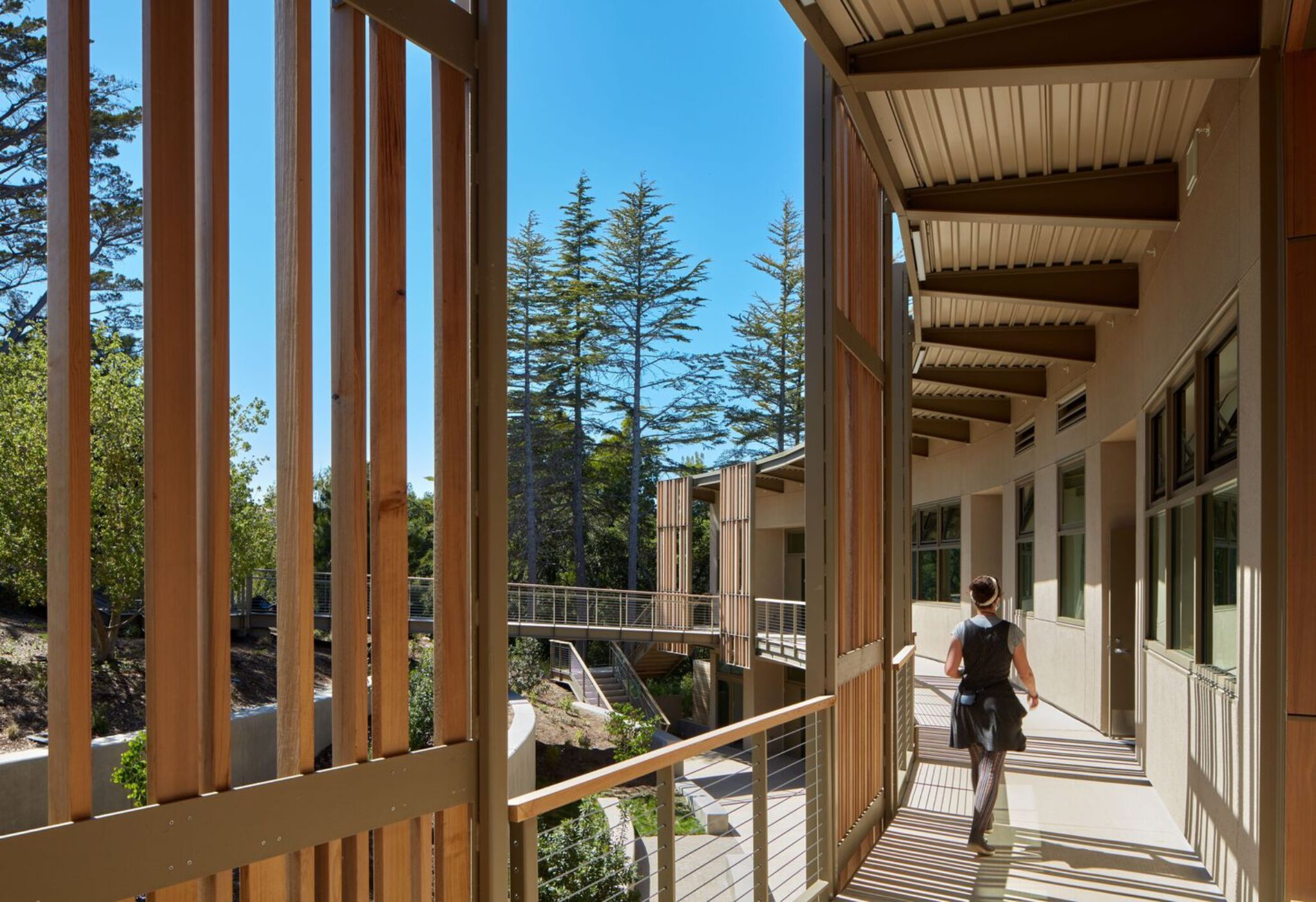 Nueva School Science and Environmental Center | LMS Architects - Arch2O.com