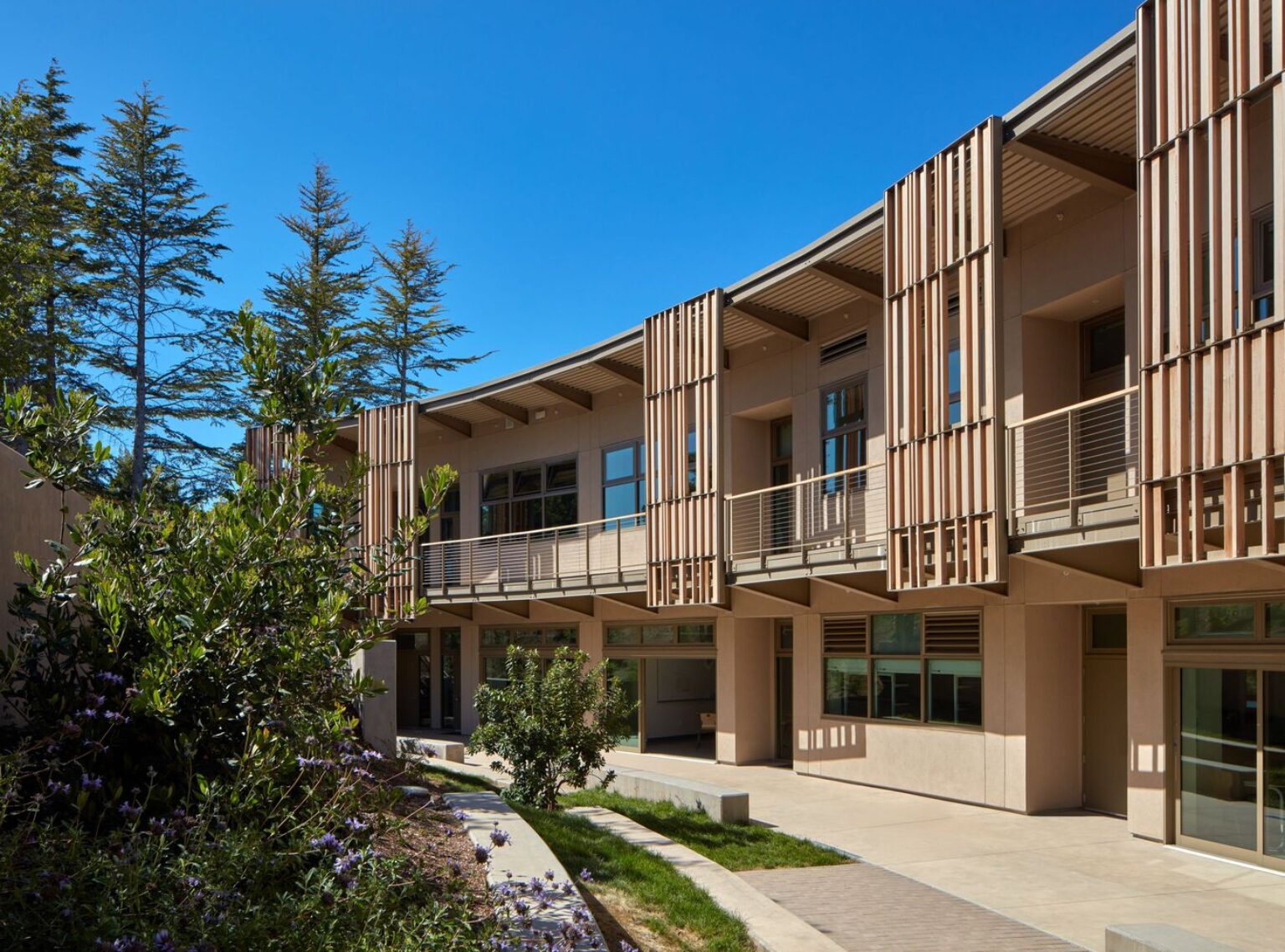 Nueva School Science and Environmental Center | LMS Architects - Arch2O.com