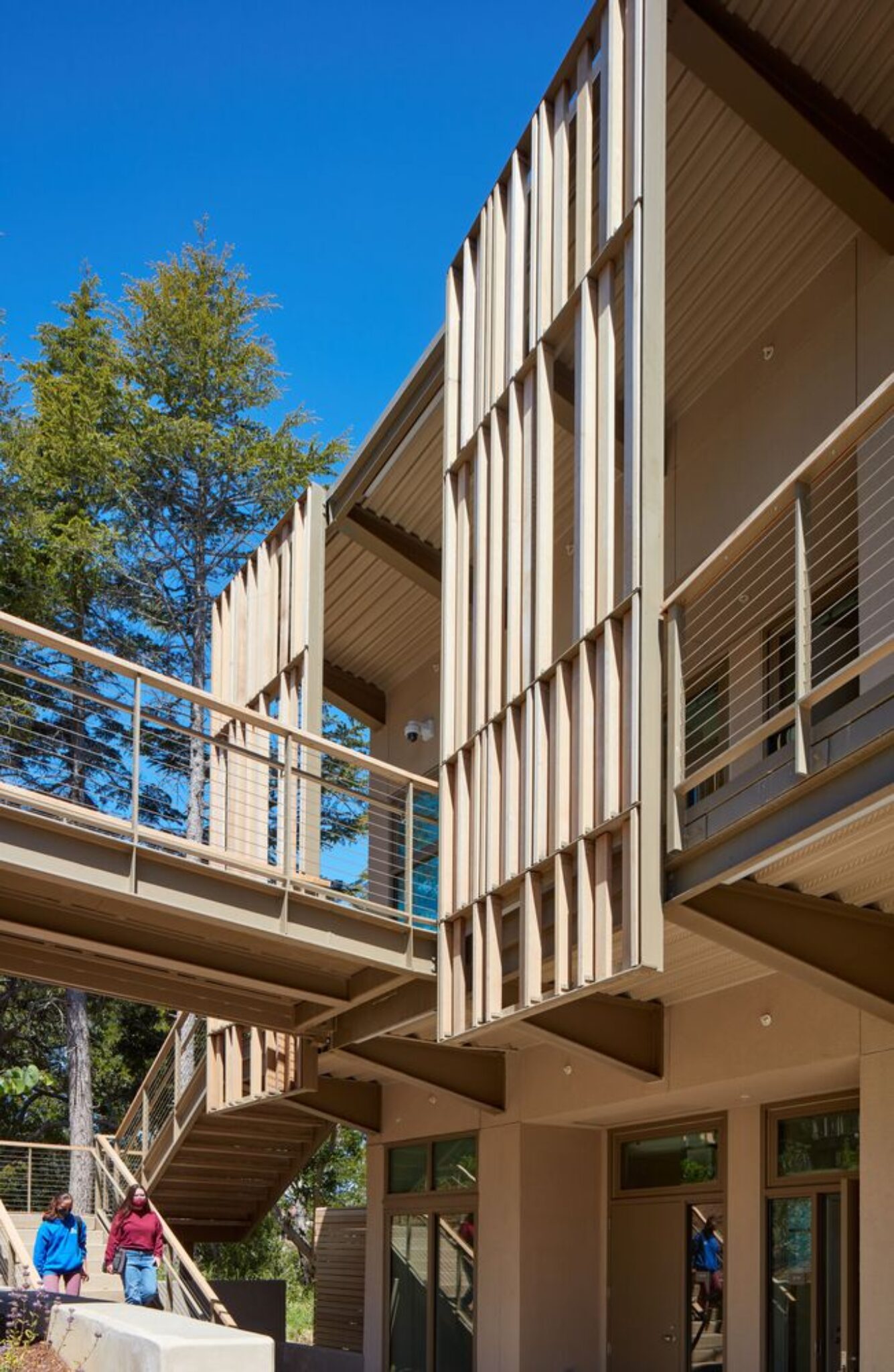 Nueva School Science and Environmental Center | LMS Architects - Arch2O.com