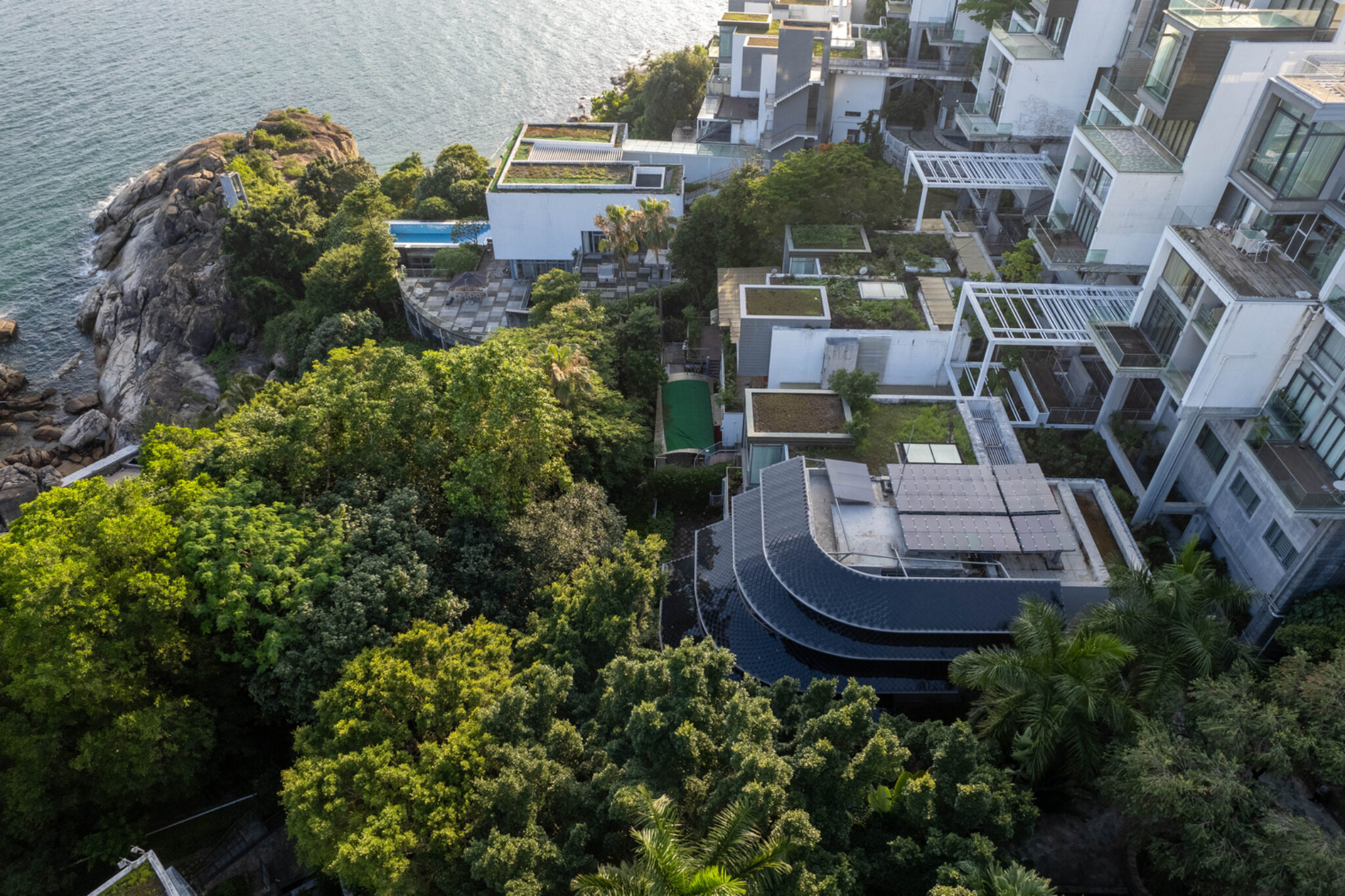 Positive Energy House | People’s Architecture Office – Arch2O.com