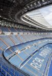 Santiago Bernabéu Stadium Conversion | gmp Architects – Arch2O.com