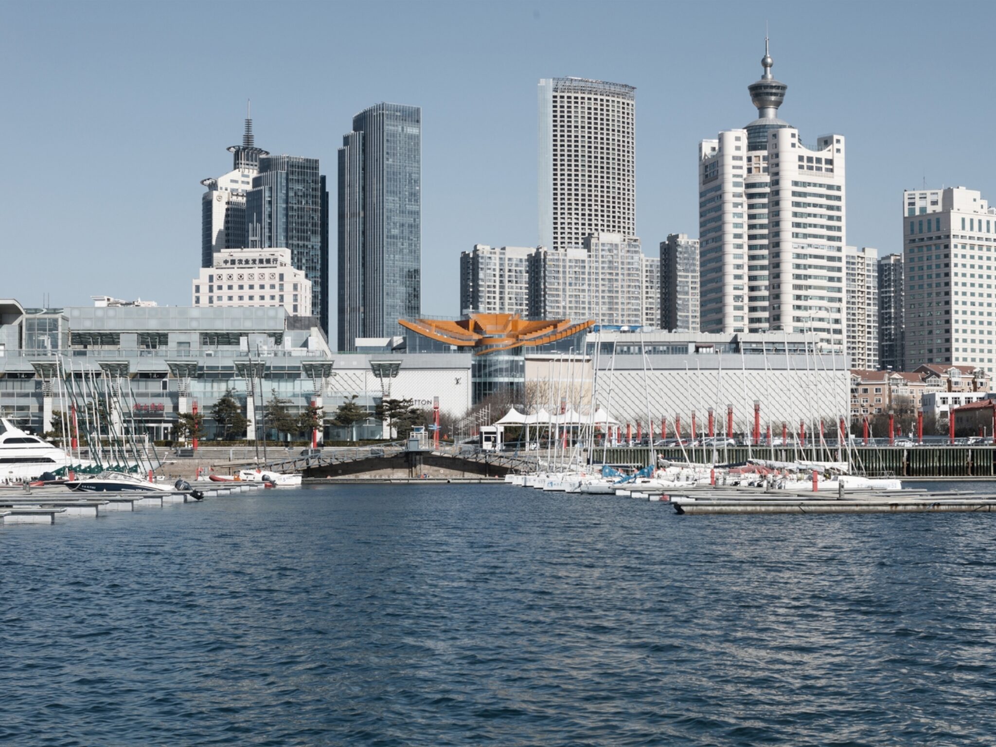 SKY BOWL | SOPA - Arch2O.com