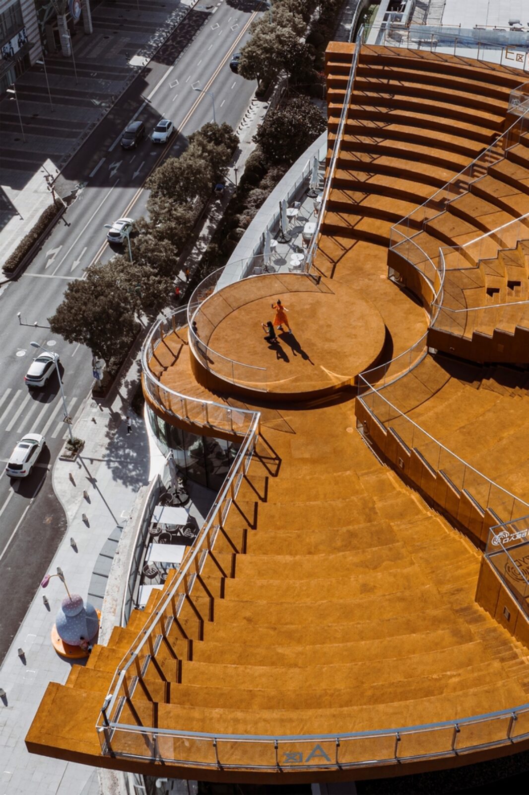 SKY BOWL | SOPA - Arch2O.com