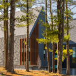 SNHU Innovation and Design Education Building | HGA - Arch2O.com
