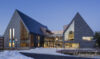 SNHU Innovation and Design Education Building | HGA - Arch2O.com