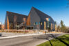 SNHU Innovation and Design Education Building | HGA - Arch2O.com