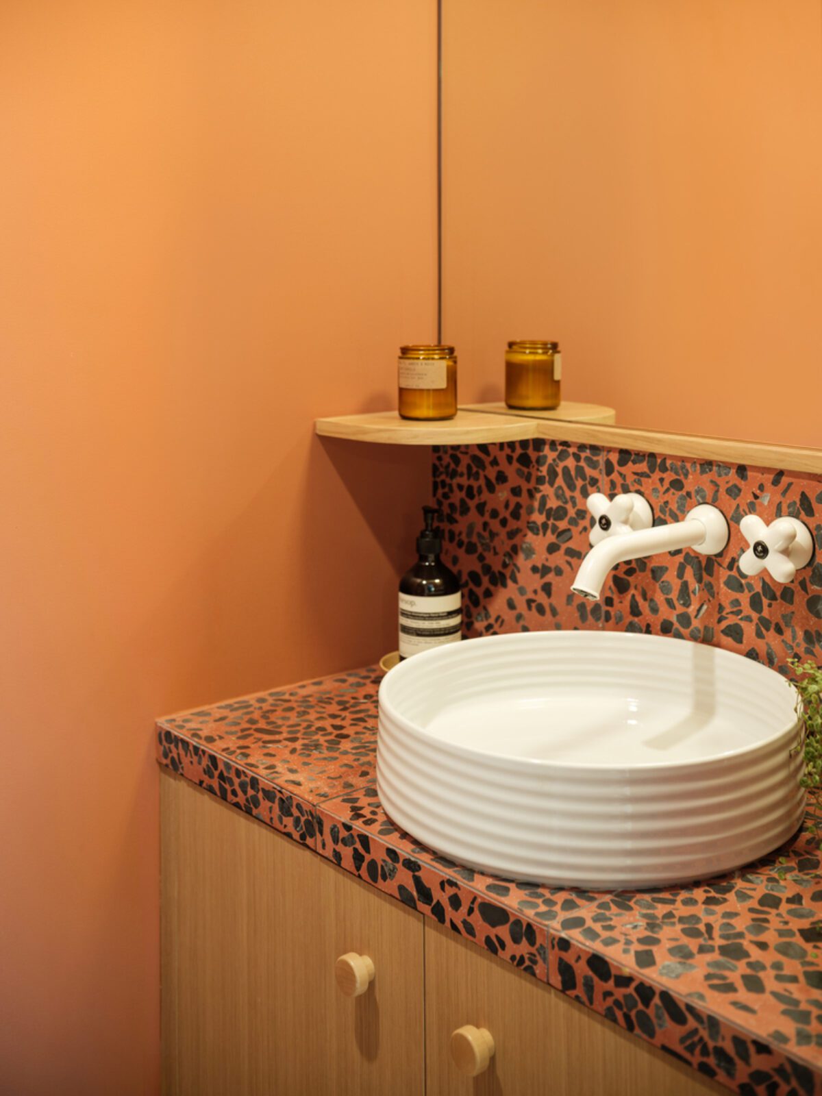 The Offset Adu Residence | Byben - Arch2O.com