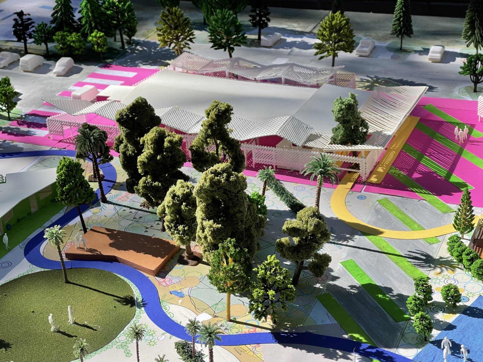 The Sierra Alternative Housing | Kadre Architects - Arch2O.com