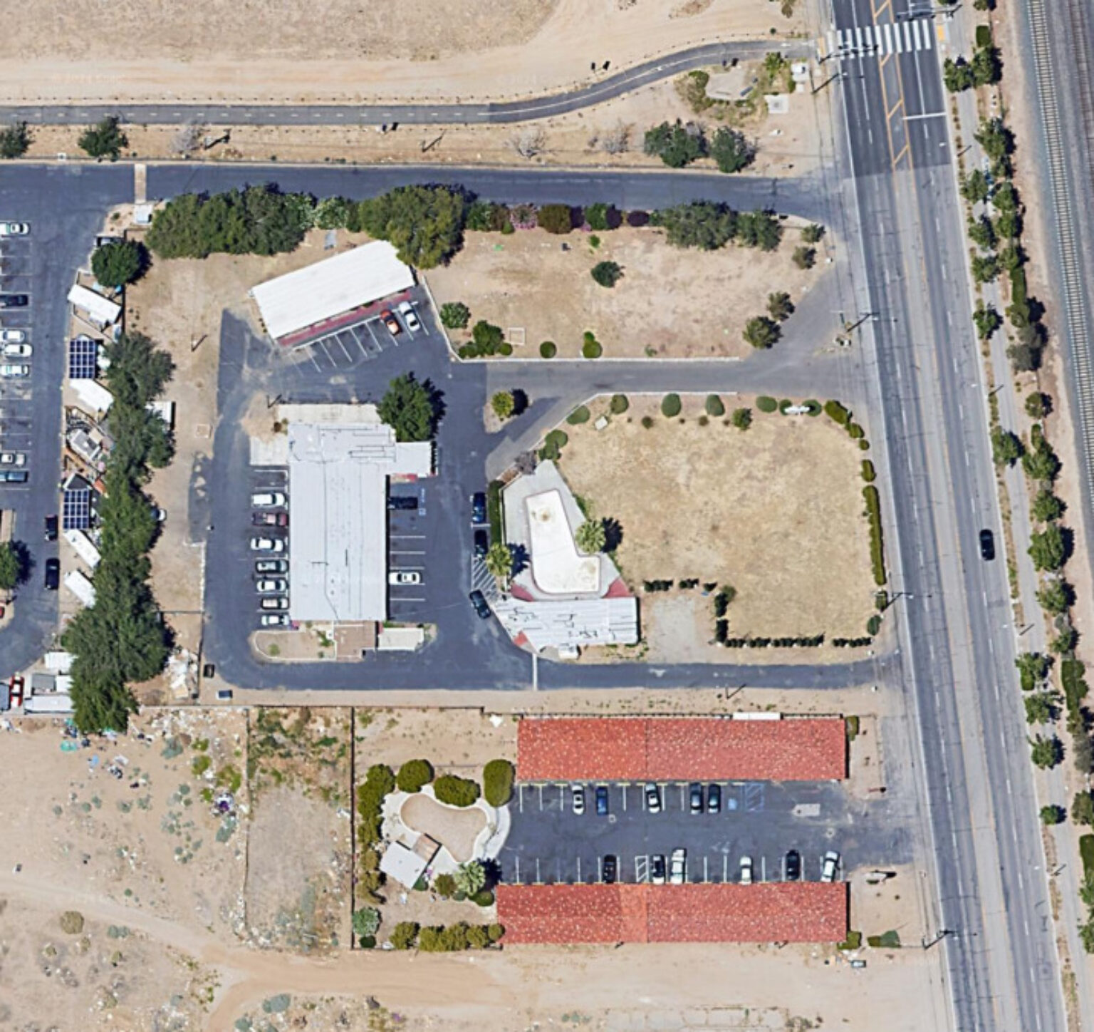 The Sierra Alternative Housing | Kadre Architects - Arch2O.com