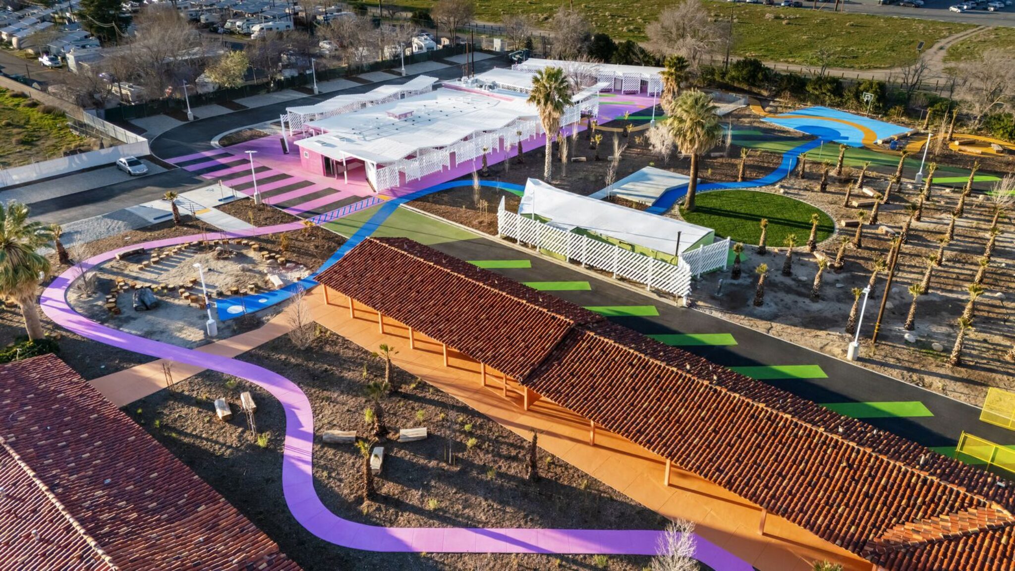 The Sierra Alternative Housing | Kadre Architects - Arch2O.com