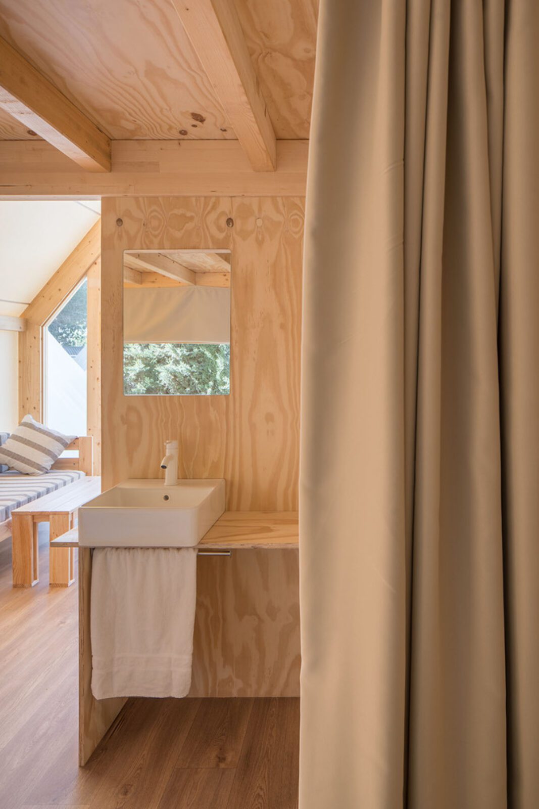 TipiTop Tents, Glamping Tents | Canobardin - Arch2O.com