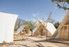 TipiTop Tents, Glamping Tents | Canobardin - Arch2O.com