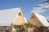 TipiTop Tents, Glamping Tents | Canobardin - Arch2O.com