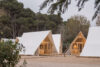 TipiTop Tents, Glamping Tents | Canobardin – Arch2O.com