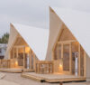 TipiTop Tents, Glamping Tents | Canobardin - Arch2O.com