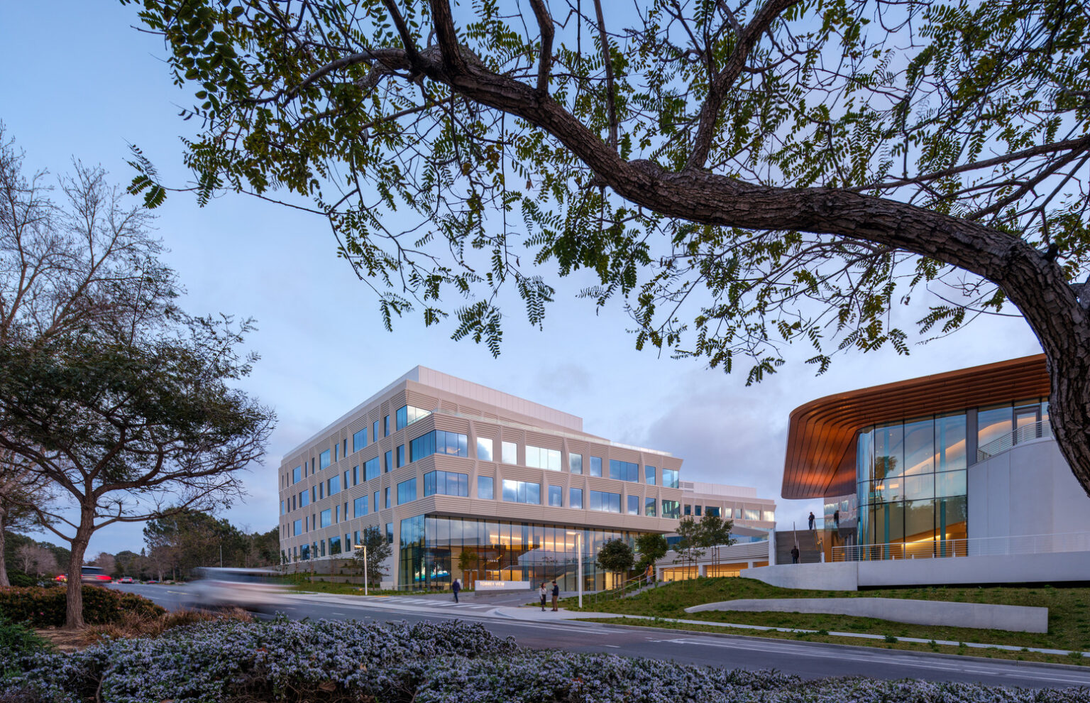Torrey View Buildings | Flad Architects – Arch2O.com