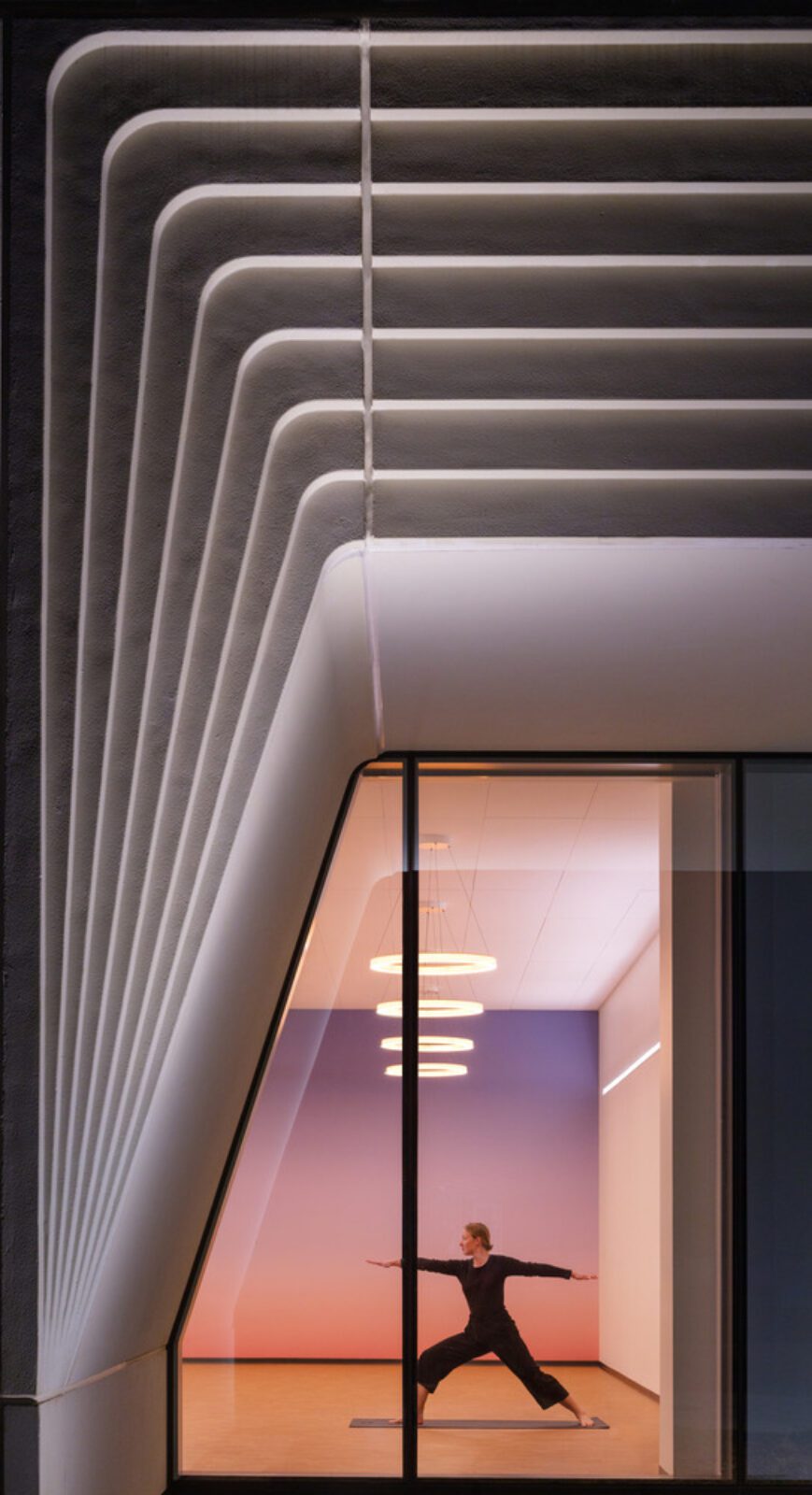 Torrey View Buildings | Flad Architects – Arch2O.com