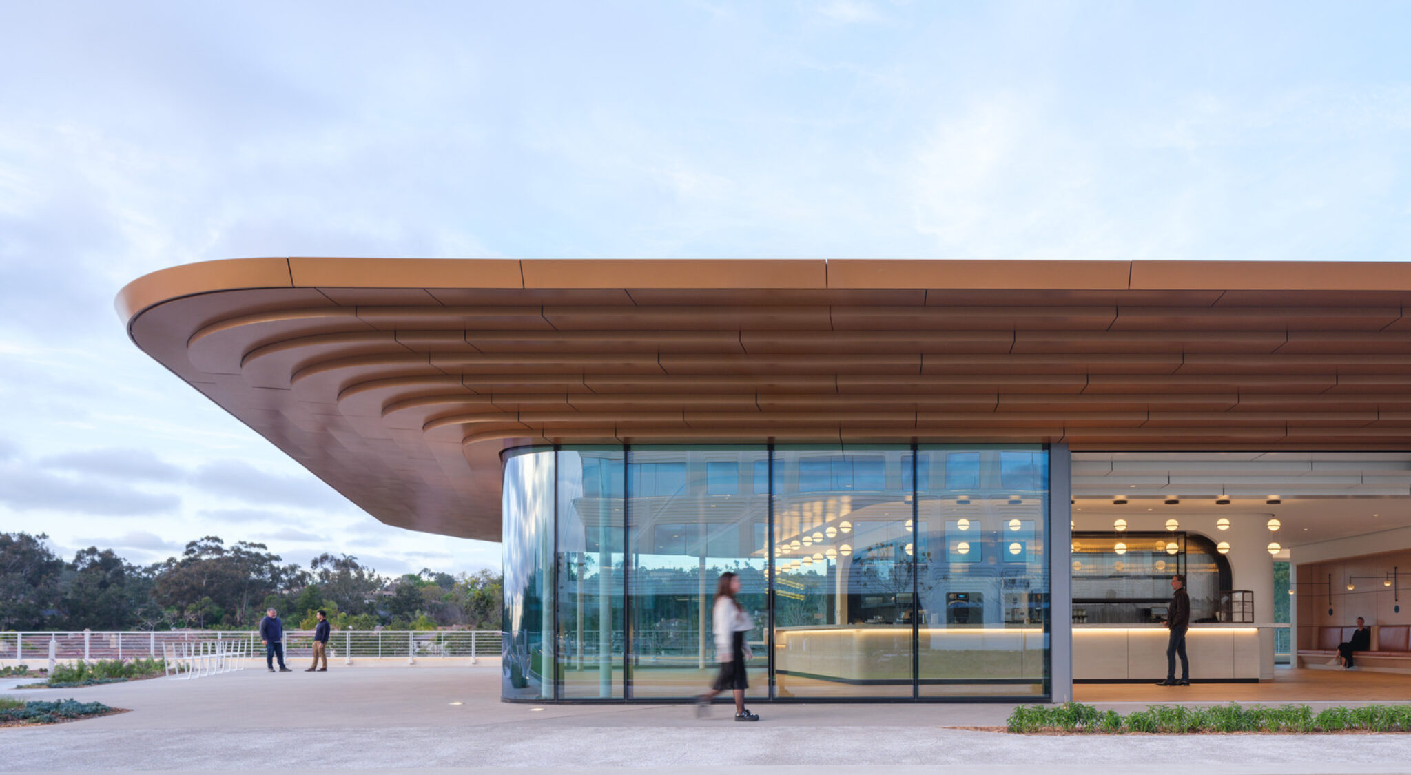 Torrey View Buildings | Flad Architects - Arch2O.com