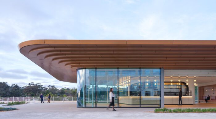 Torrey View Buildings | Flad Architects - Arch2O.com