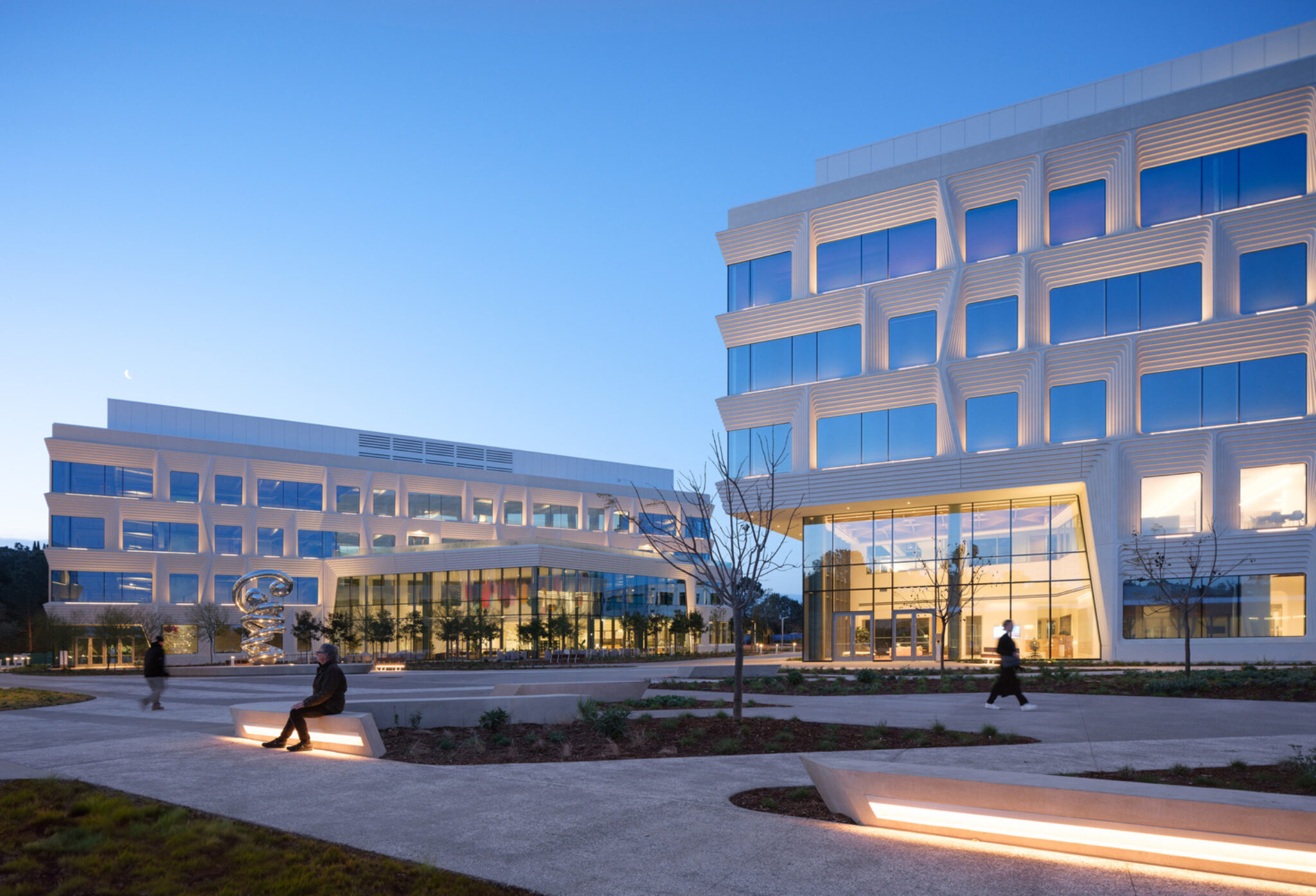 Torrey View Buildings | Flad Architects – Arch2O.com