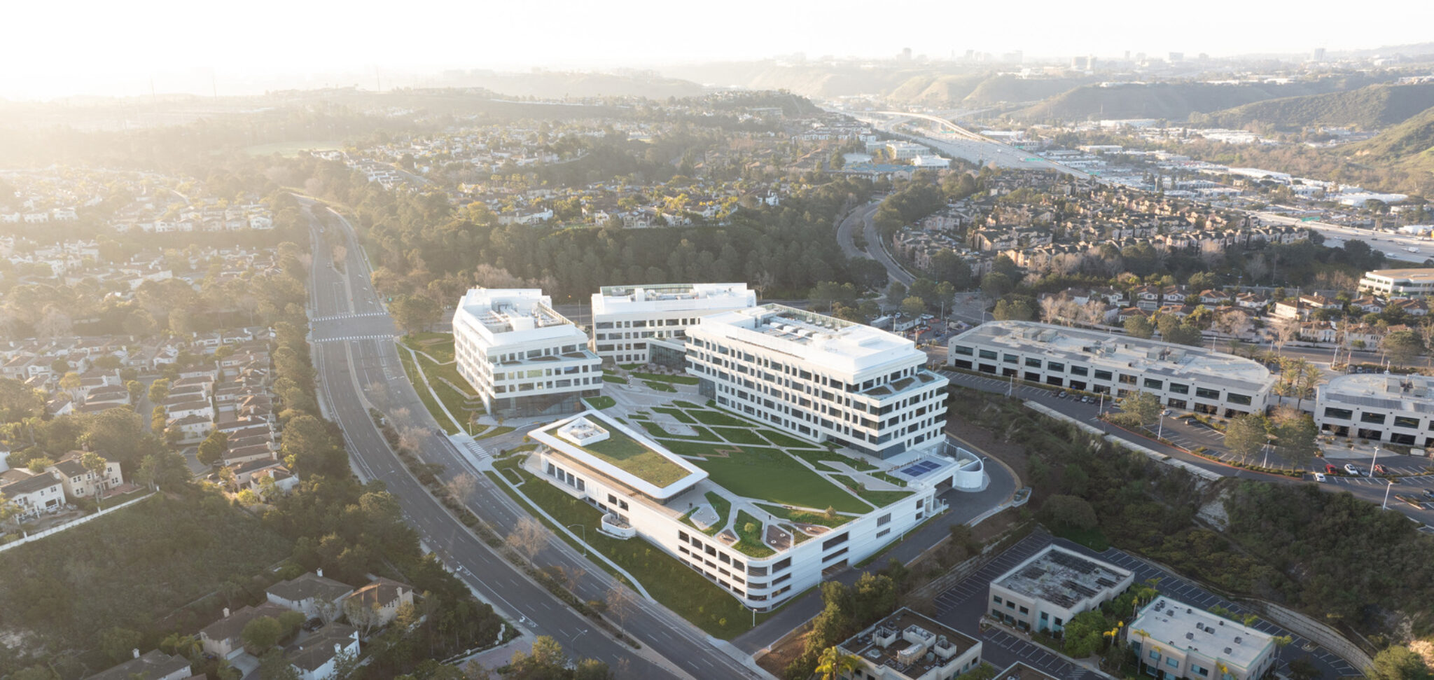 Torrey View Projects | - Arch2O.com