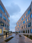 Torrey View Buildings | Flad Architects – Arch2O.com