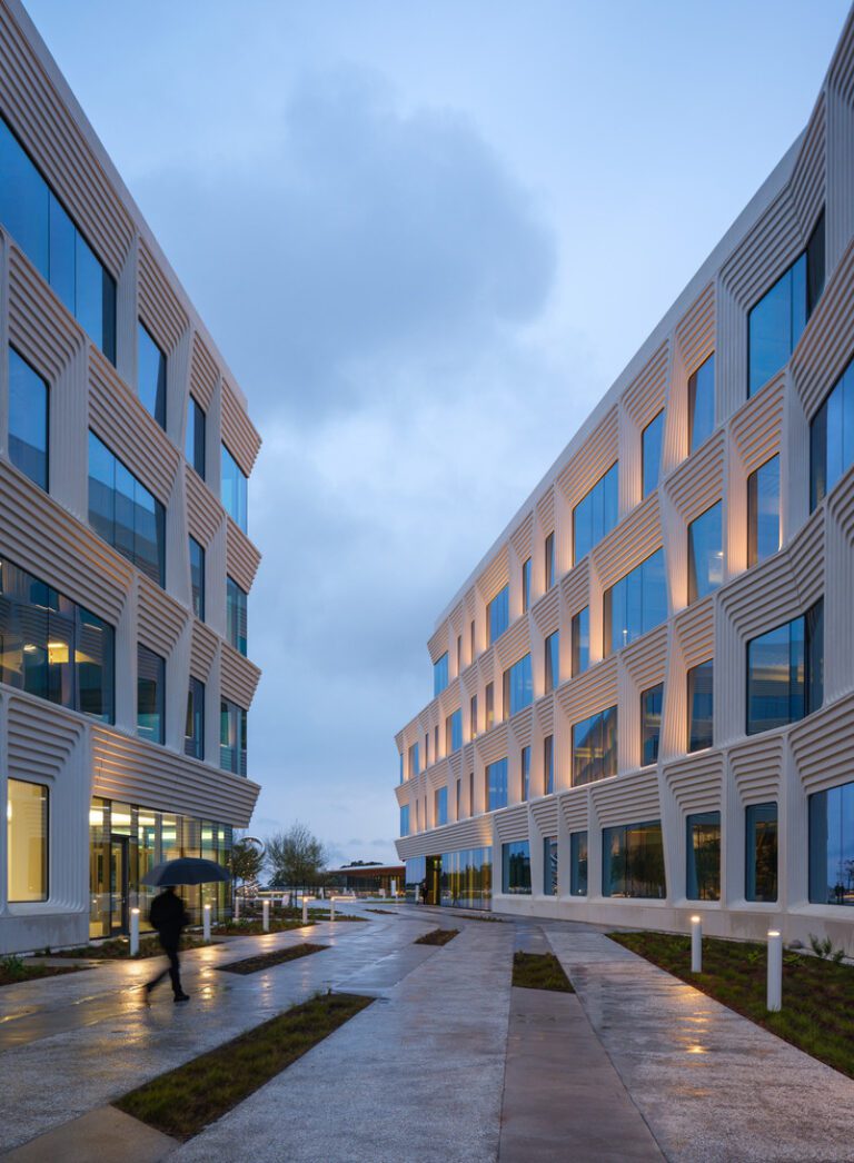 Torrey View Buildings | Flad Architects - Arch2O.com