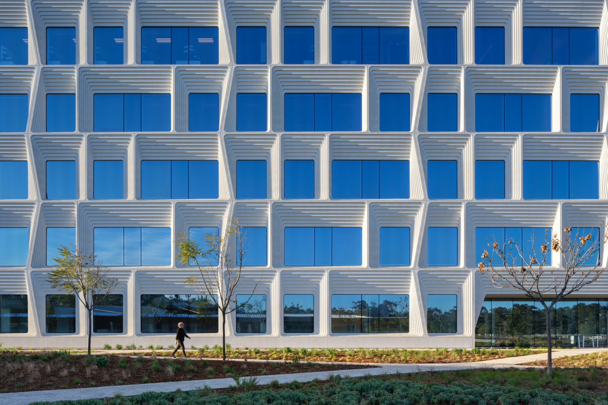 Torrey View Buildings | Flad Architects – Arch2O.com