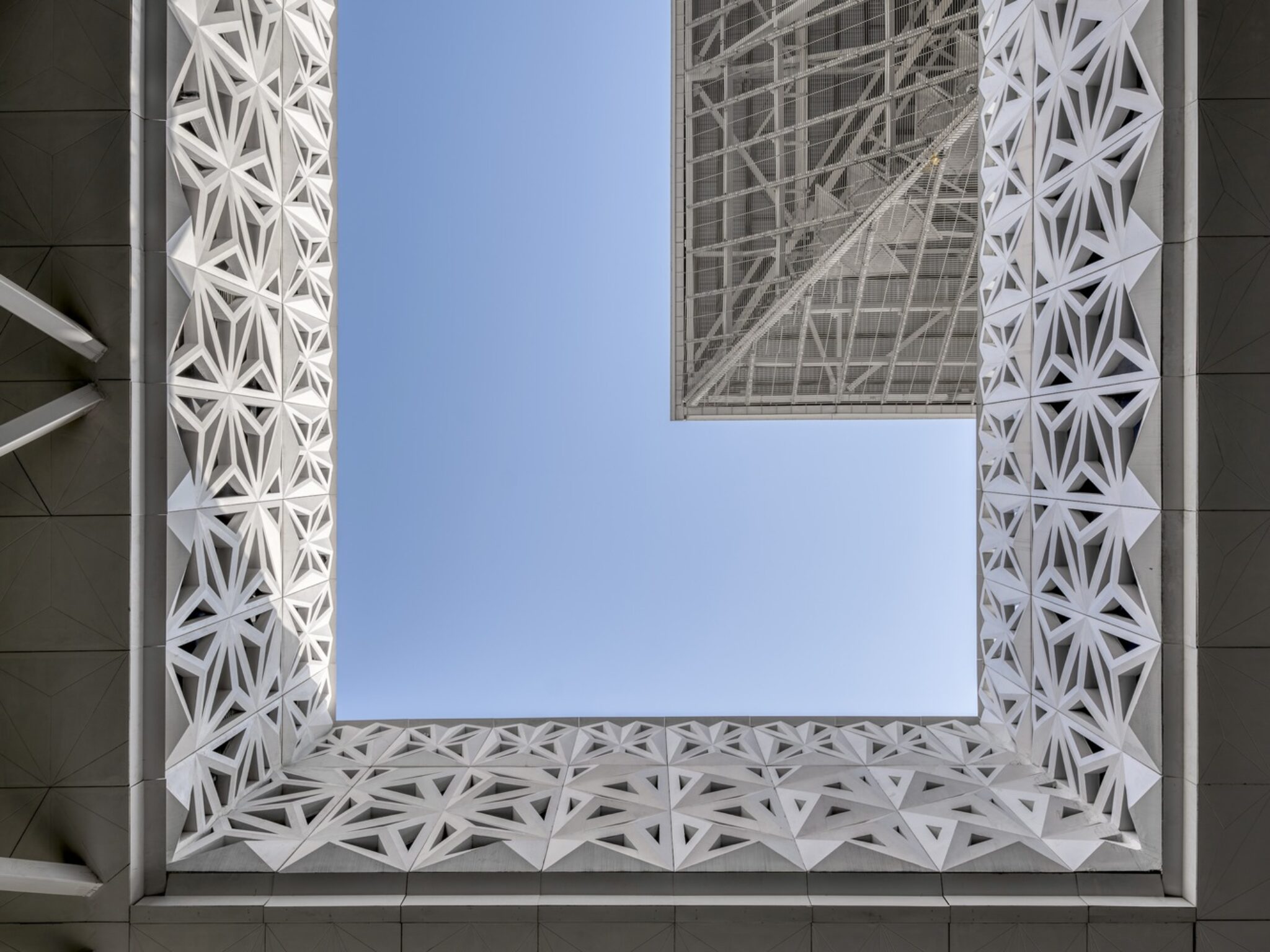 Yashobhoomi Complex | CP Kukreja Architects - Arch2O.com