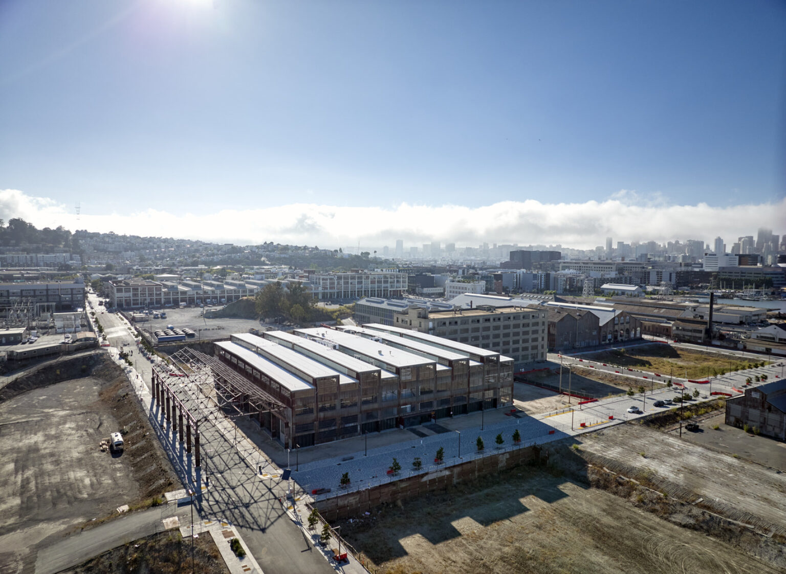 Building 12 | Perkins&Will – Arch2O.com
