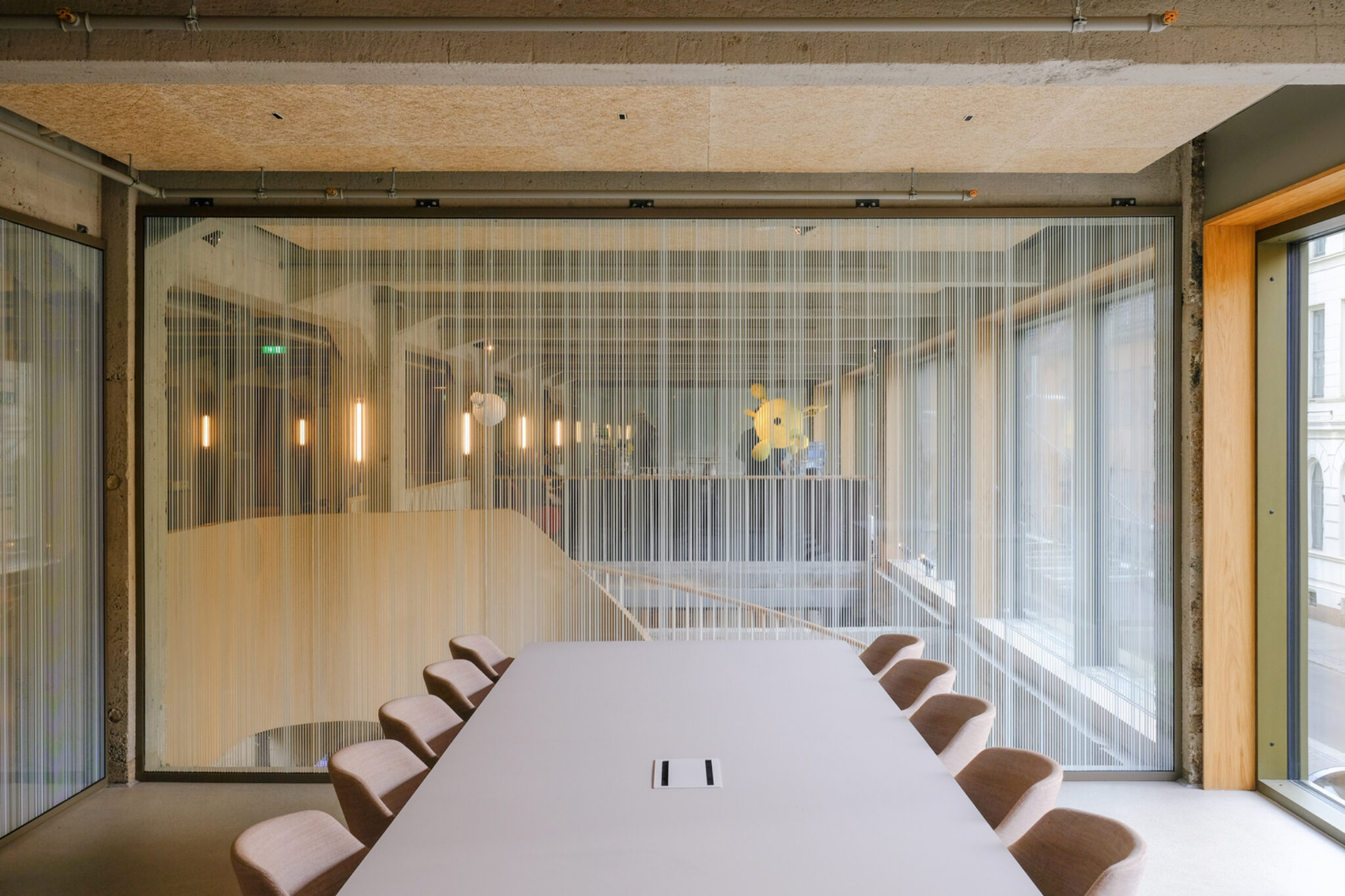 Cinemateket | SAAHA AS - Arch2O.com