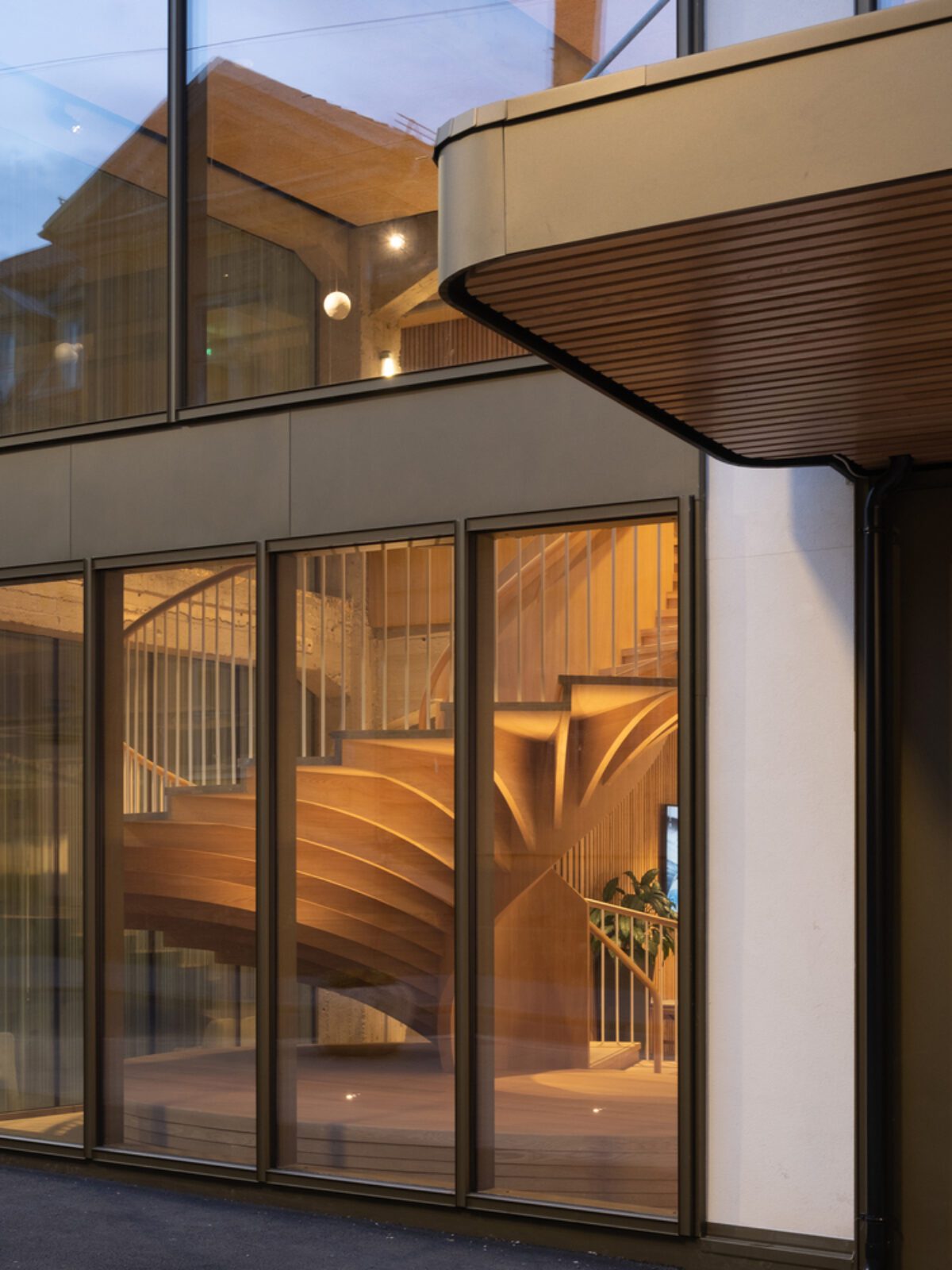 Cinemateket | SAAHA AS - Arch2O.com