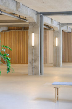 Cinemateket | SAAHA AS - Arch2O.com