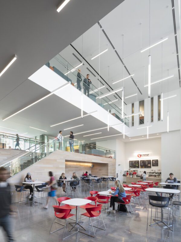 John J. Bowen Center for Science and Innovation at Johnson & Wales ...