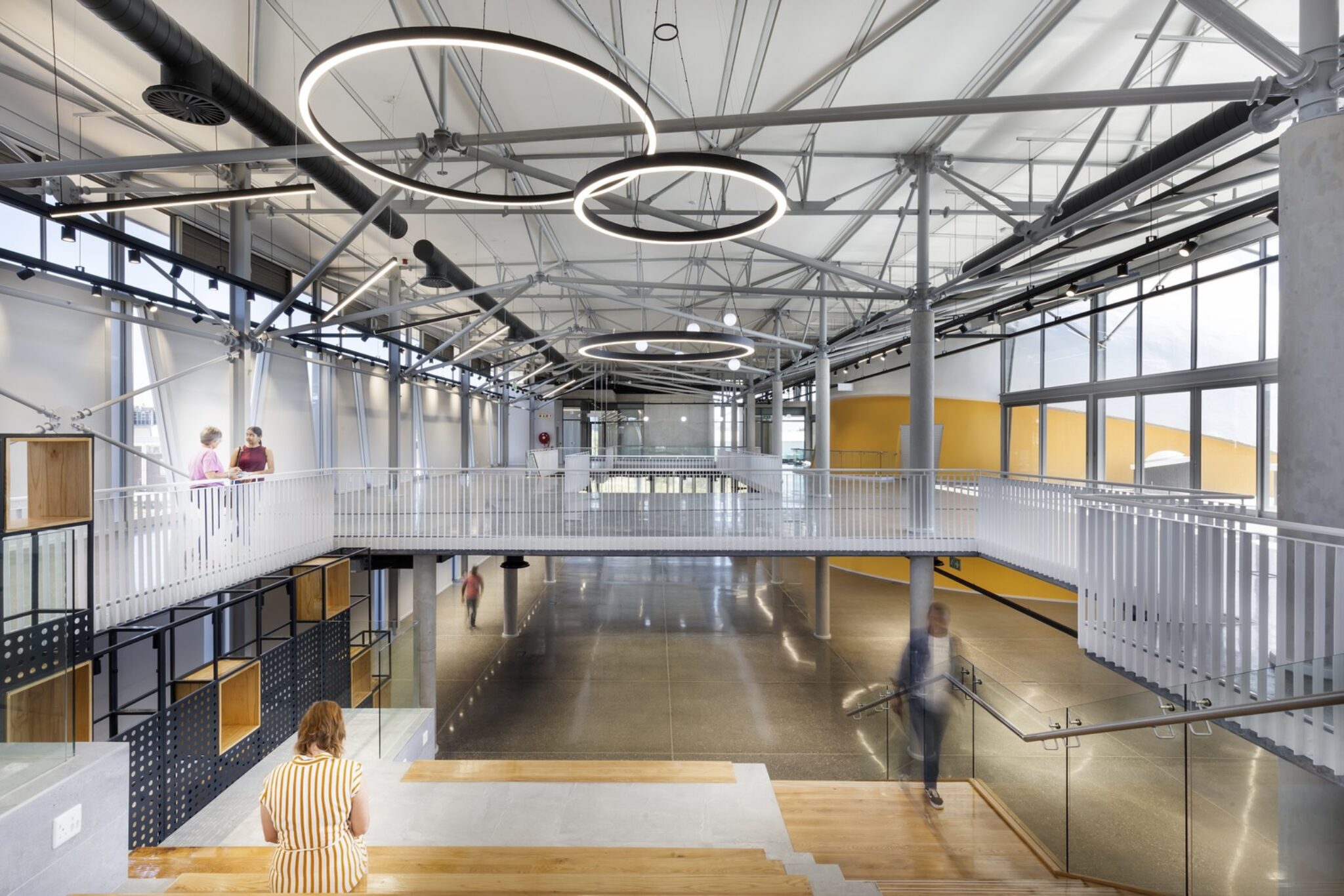 New Science Centre - Nelson Mandela University (NMU) | SVA ...