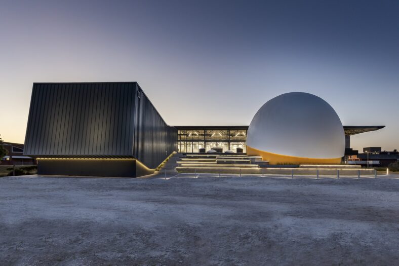 New Science Centre - Nelson Mandela University (NMU) | SVA ...