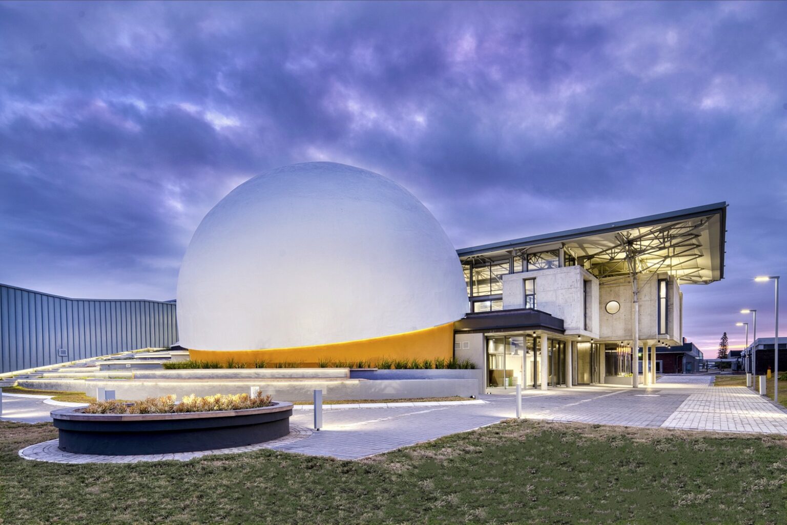 New Science Centre – Nelson Mandela University (NMU) | SVA ...