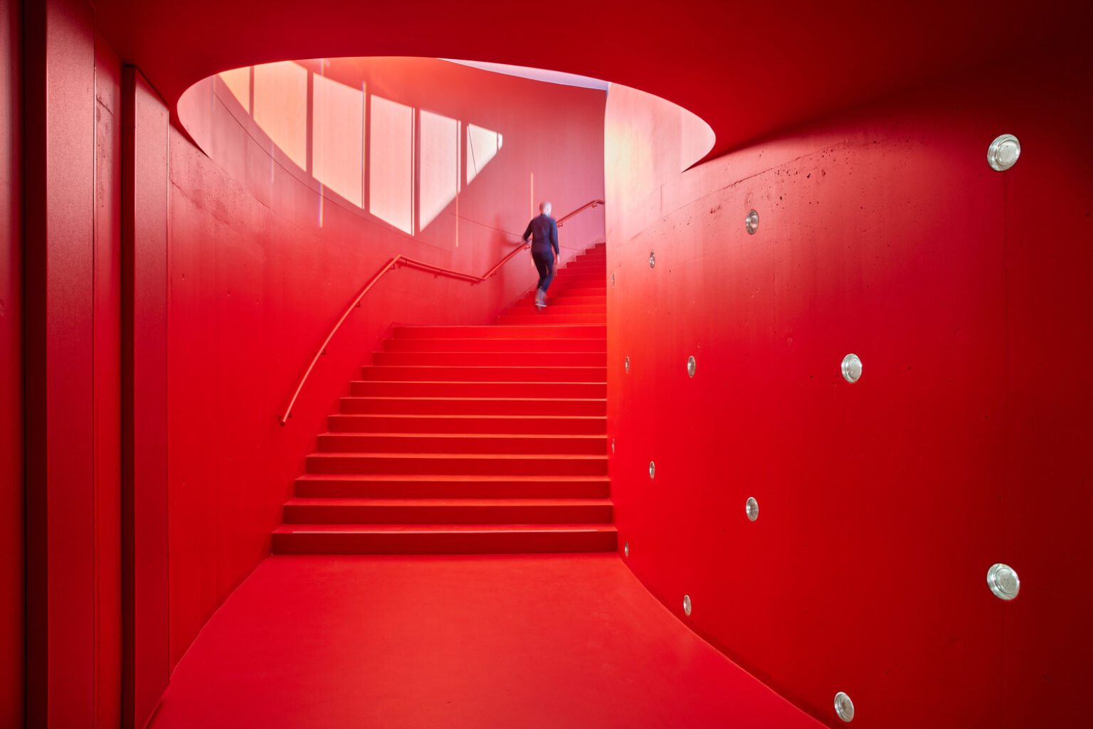 Science and Innovation Center VIZIUM | Audrius Ambrasas Architects ...