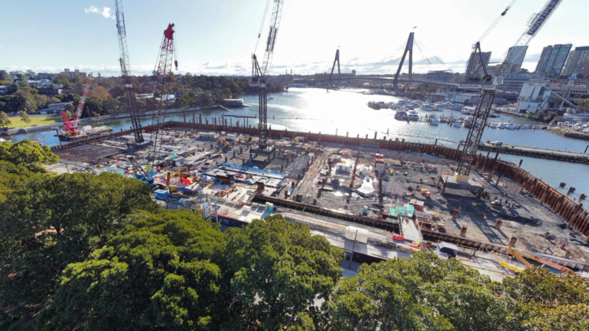 5 Groundbreaking Architecture Projects Expected to Complete in 2025 ...